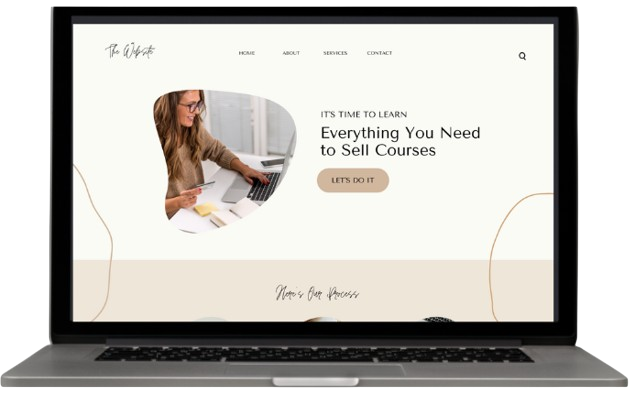 Webwise Studio | Custom Web Design & IT Solutions